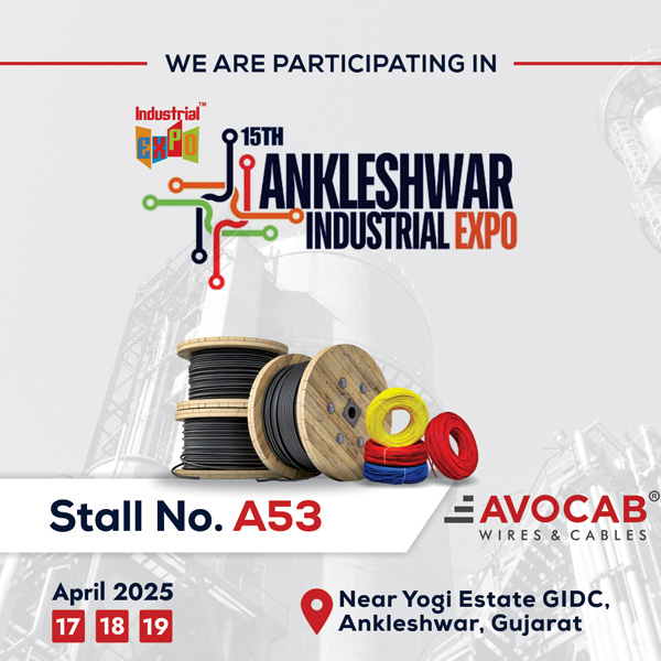 Chandresh Cables Limited